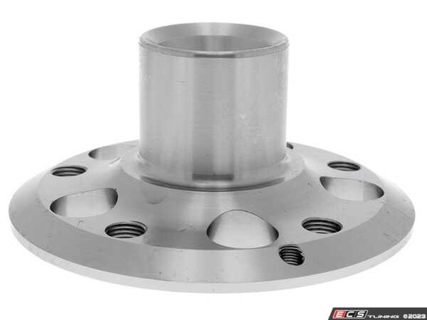 Vaico - 2213370245 - Front Wheel Bearing Hub Assembly - Priced Each