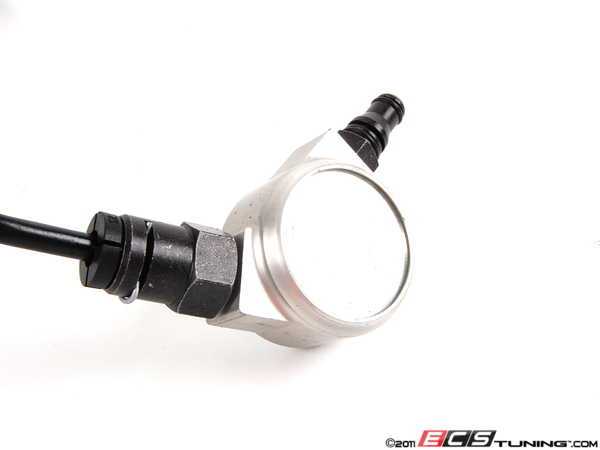 Genuine Volkswagen Audi - 1J1721465BC - Clutch Hydraulic Line (1J1 721 ...