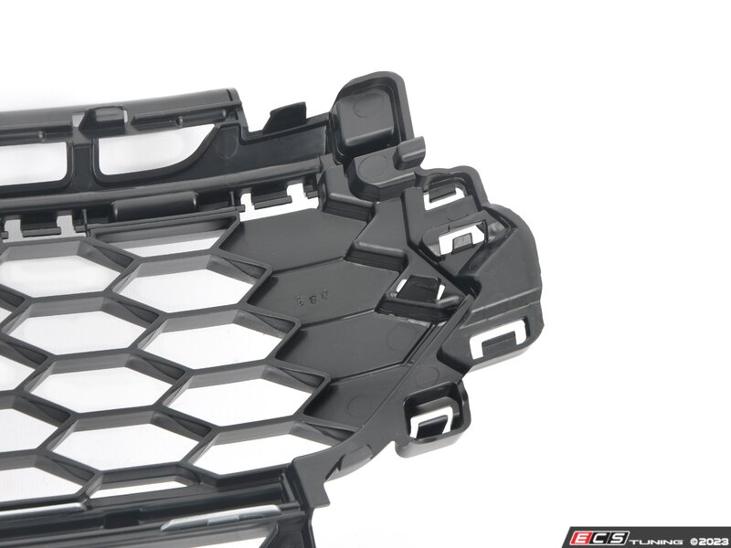Genuine Volkswagen Audi - 5GM853671BJPH - GRILLE (5GM 853 671 B JPH)