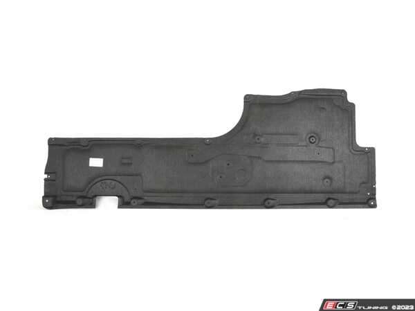Genuine BMW - 51757185035 - LATERAL UNDERBODY SH (51-75-7-185-035)