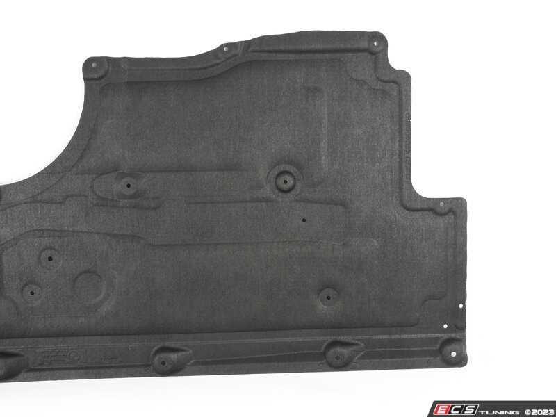 Genuine BMW - 51757185035 - LATERAL UNDERBODY SH (51-75-7-185-035)