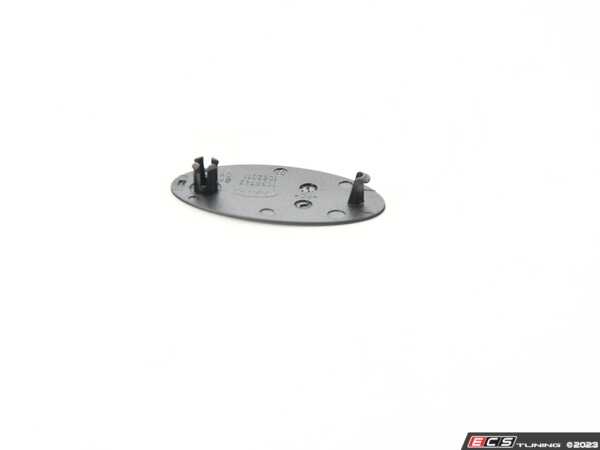 Genuine BMW - 54377204325 - FINISHER (54-37-7-204-325)