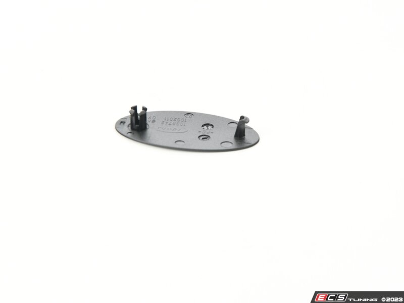 Genuine BMW - 54377204325 - FINISHER (54-37-7-204-325)