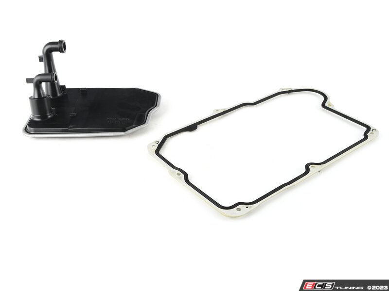 Hengst - 2463772400 - Dual Clutch Transmission Filter