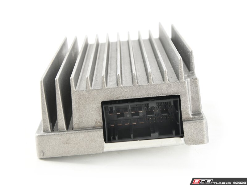 Genuine BMW - 65126841967 - Amplifier Hifi System (65-12-6-841-967)