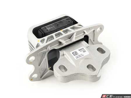 Genuine BMW - 22316853445 - RUBBER MOUNTING (22-31-6-853-445)