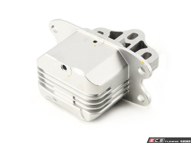 Genuine BMW - 22316853445 - RUBBER MOUNTING (22-31-6-853-445)