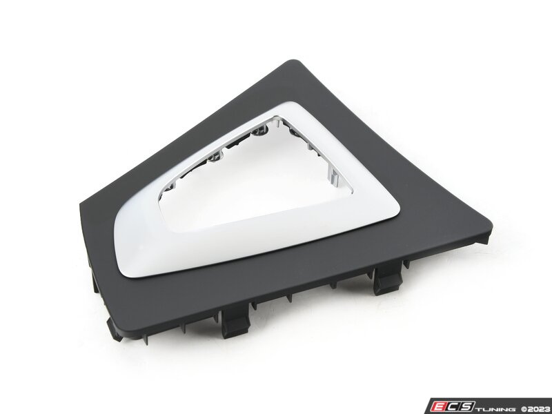 Genuine BMW - 51169234131 - Shifter Trim (51-16-9-234-131)