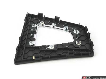 Genuine BMW - 51169234131 - Shifter Trim (51-16-9-234-131)