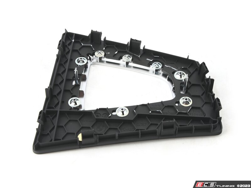 Genuine BMW - 51169234131 - Shifter Trim (51-16-9-234-131)