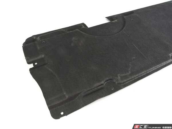 Genuine BMW - 51757185035 - LATERAL UNDERBODY SH (51-75-7-185-035)