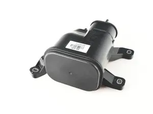 Genuine BMW - 51127416026 - GUIDE, BUMPER, RIGHT (51-12-7-416-026)