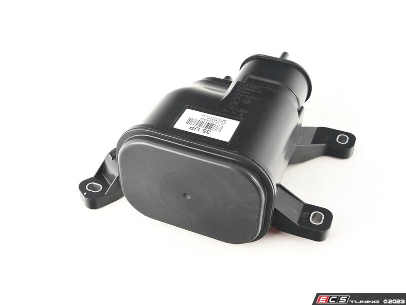 Genuine BMW - 16137371249 - ACTIVATED CHARCOAL F (16-13-7-371-249)