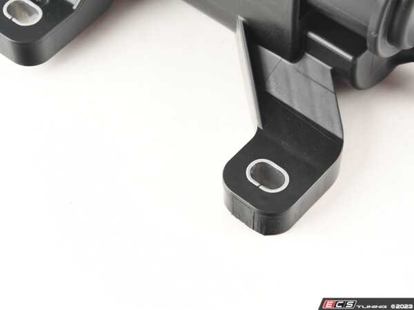 Genuine BMW - 16137371249 - ACTIVATED CHARCOAL F (16-13-7-371-249)