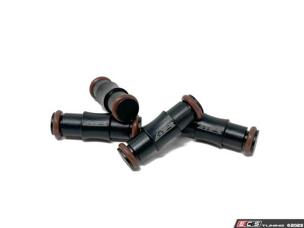 Precision Raceworks - PRINJPLGS - Port Injection Plugs