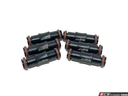 Precision Raceworks - PRINJPLGS - Port Injection Plugs