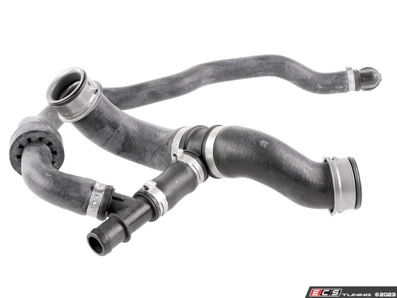 Vaico - 2045019682 - Radiator Hose
