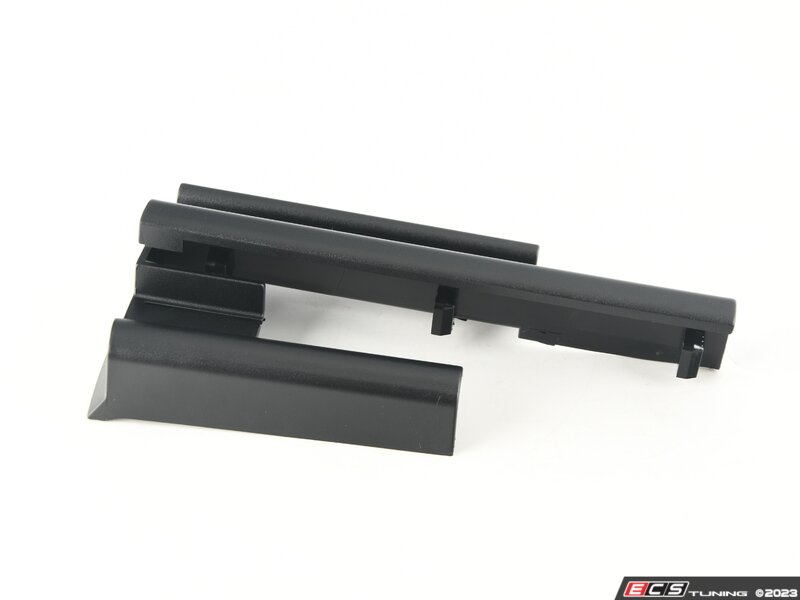 Genuine BMW - 52107007698 - COVER EXTERIOR (52-10-7-007-698)