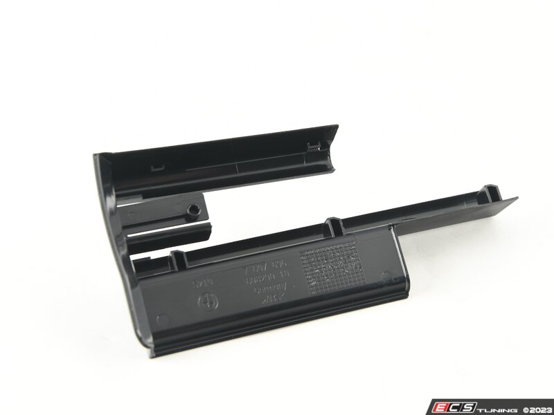 Genuine BMW - 52107007698 - COVER EXTERIOR (52-10-7-007-698)