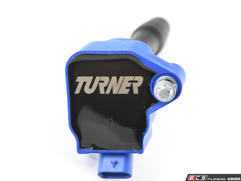 ECS News - Turner High-Performance Ignition Coils & Service Kits