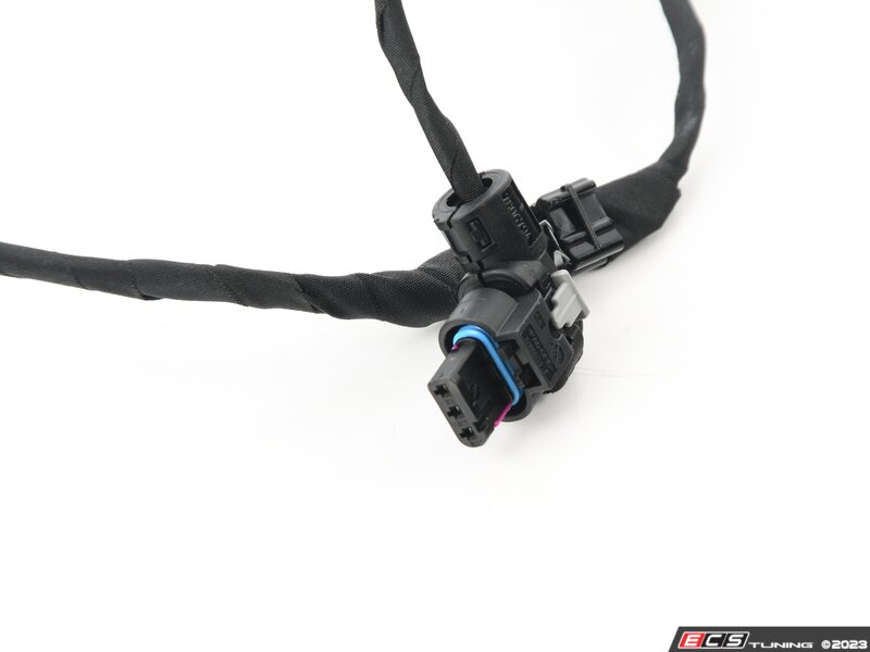 Genuine Volkswagen Audi - 5NA971104BC - HARNESS (5NA 971 104 BC)