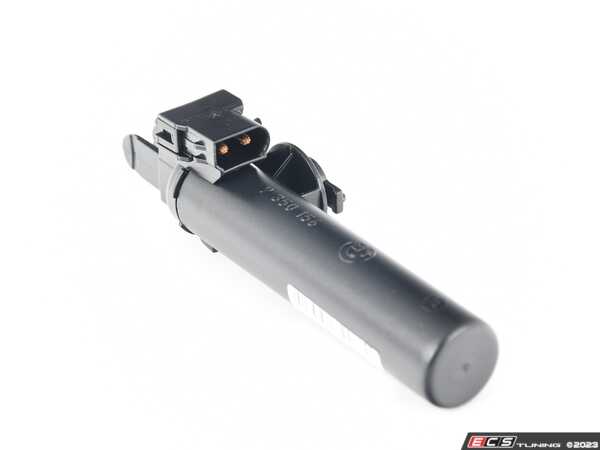 Genuine BMW - 51169350156 - Glove Box Damper (51-16-9-350-156)