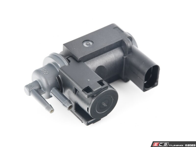 Genuine Volkswagen Audi - 059906627R - CONVERTER (059 906 627 R)