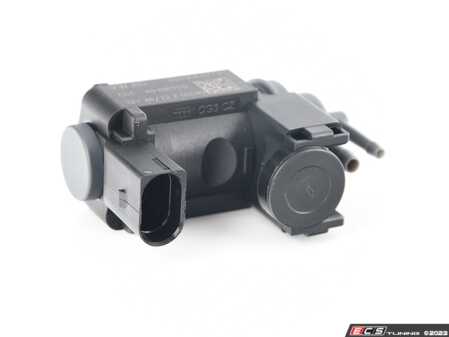 Genuine Volkswagen Audi - 059906627R - CONVERTER (059 906 627 R)