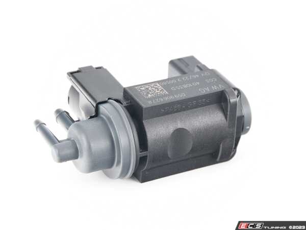 Genuine Volkswagen Audi - 059906627R - CONVERTER (059 906 627 R)