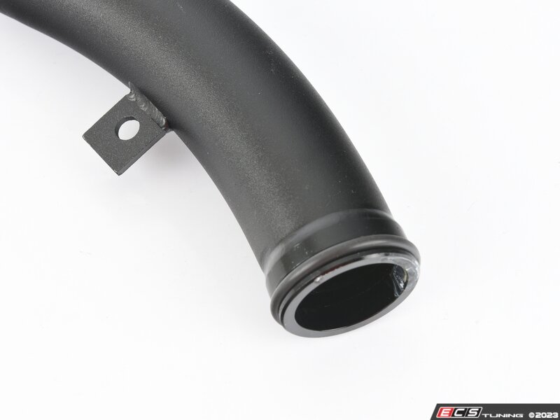ECS - 048583LA01 - Metal Water Pipe With Clip - MINI Cooper R55/R56/R57 ...