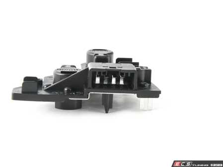 Genuine BMW - 63217438433 - BULB SOCKET,REAR LIGHT IN TR (63-21-7-438-433)