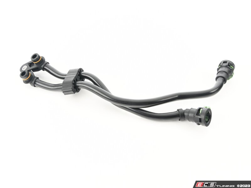 Genuine BMW - 17228570449 - TRANSMISSION OIL COO (17-22-8-570-449)