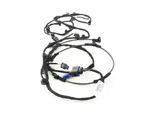 Genuine Volkswagen Audi - 5NA971104BC - HARNESS (5NA 971 104 BC)