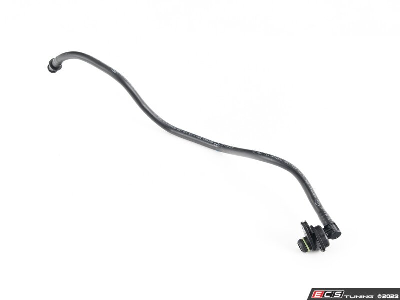 Genuine Mercedes Benz - 2760181300 - VENT LINE