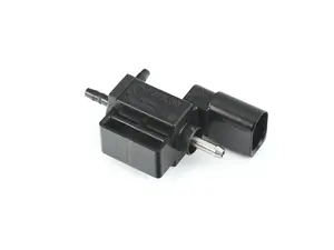 Genuine Volkswagen Audi - 06H133583F - "Fresh Air" Hose (06H 133 583 F)