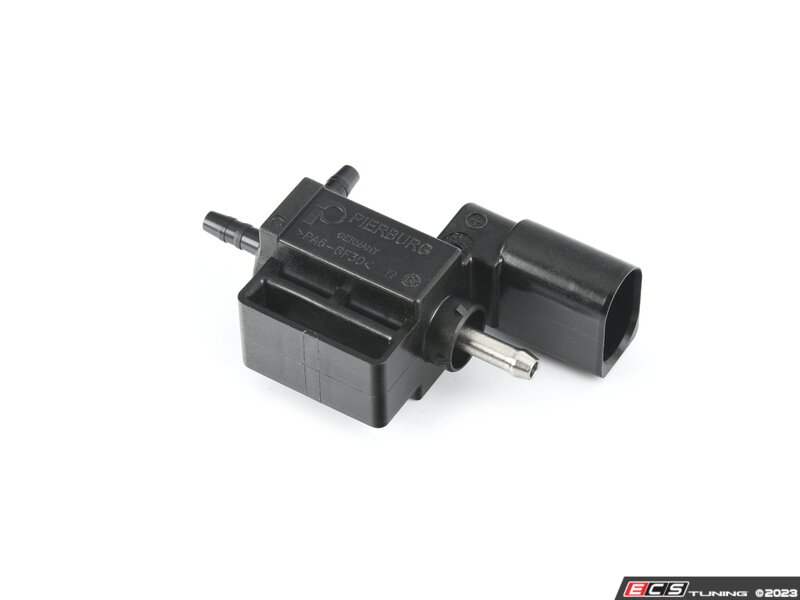 Pierburg - 06H906283B - Solenoid Valve - Priced Each