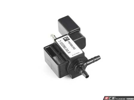 Pierburg - 06H906283B - Solenoid Valve - Priced Each