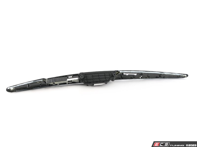 Genuine BMW - 51419139613 - Armrest - Front Left - Schwarz (51-41-9-139 ...