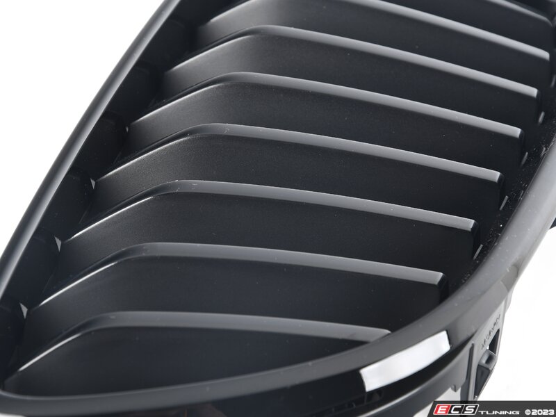 Genuine BMW M Performance - 51712336816 - BMW Performance Kidney Grille ...