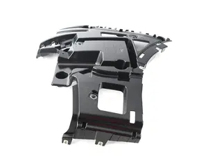 Genuine BMW - 51127416026 - GUIDE, BUMPER, RIGHT (51-12-7-416-026)