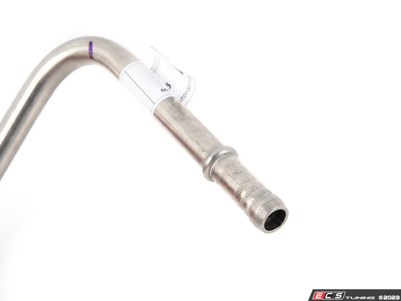 Genuine BMW - 11538687749 - Line - Turbocharger Coolant Return Line (11 ...