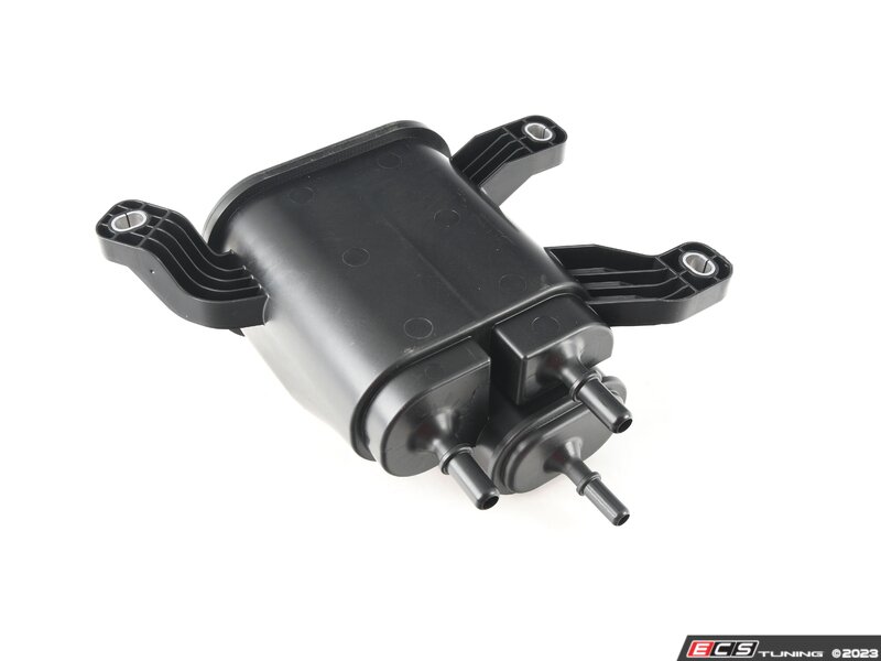 Genuine BMW - 16137371249 - ACTIVATED CHARCOAL F (16-13-7-371-249)