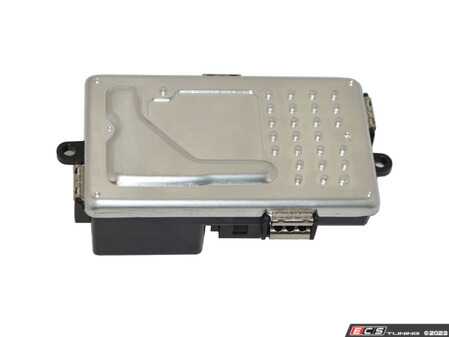 Hamburg Tech - 97062442305 - Blower Motor Regulator