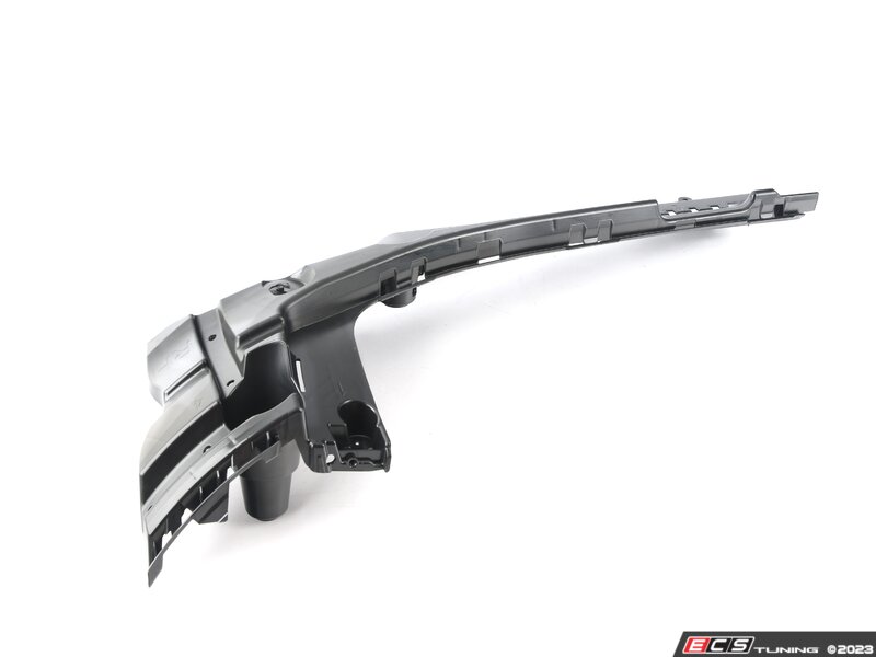 Genuine BMW - 51127416026 - GUIDE, BUMPER, RIGHT (51-12-7-416-026)