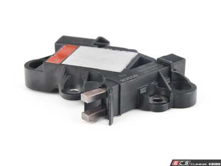 Bosch - 12317561939 - Voltage Regulator
