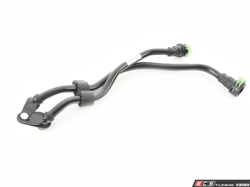 Genuine BMW - 17228570449 - TRANSMISSION OIL COO (17-22-8-570-449)