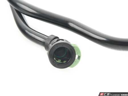 Genuine BMW - 17228570449 - TRANSMISSION OIL COO (17-22-8-570-449)