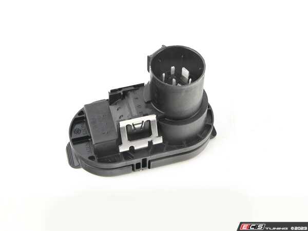 Genuine BMW - 61136840334 - POLLAK CONNECTOR (61-13-6-840-334)