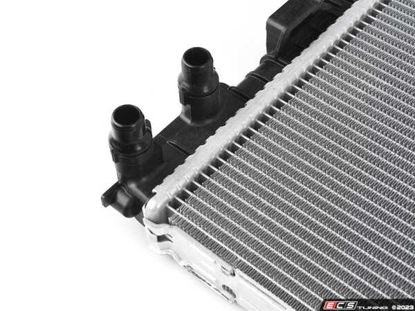 Genuine BMW - 17118652497 - Radiator (17-11-8-652-497)