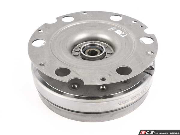 Genuine Volkswagen Audi - 0CK105317AE - FLYWHEEL (0CK 105 317 AE)